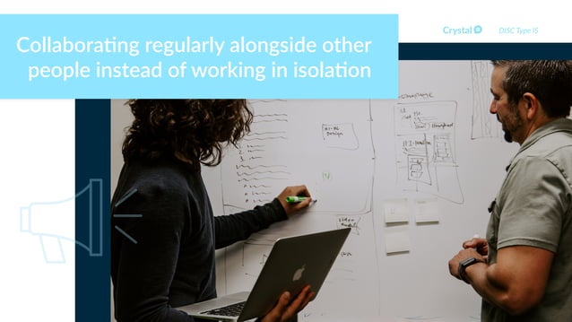 DISC IS - The Harmonizer | PDF