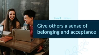 DISC IS - The Harmonizer | PDF