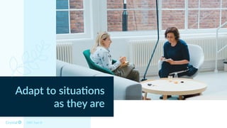 DISC IS - The Harmonizer | PDF