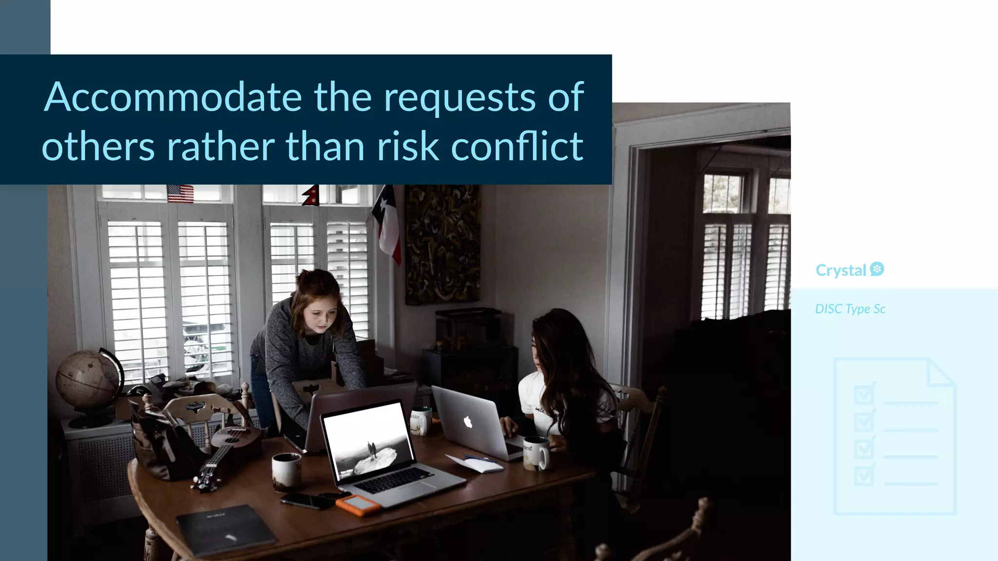 DISC Sc- The Planner | PDF