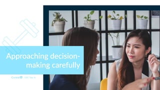 DISC Sc- The Planner | PDF