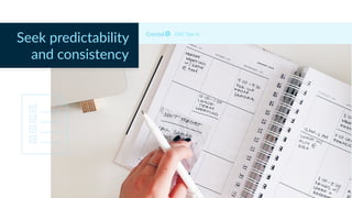 DISC Sc- The Planner | PDF