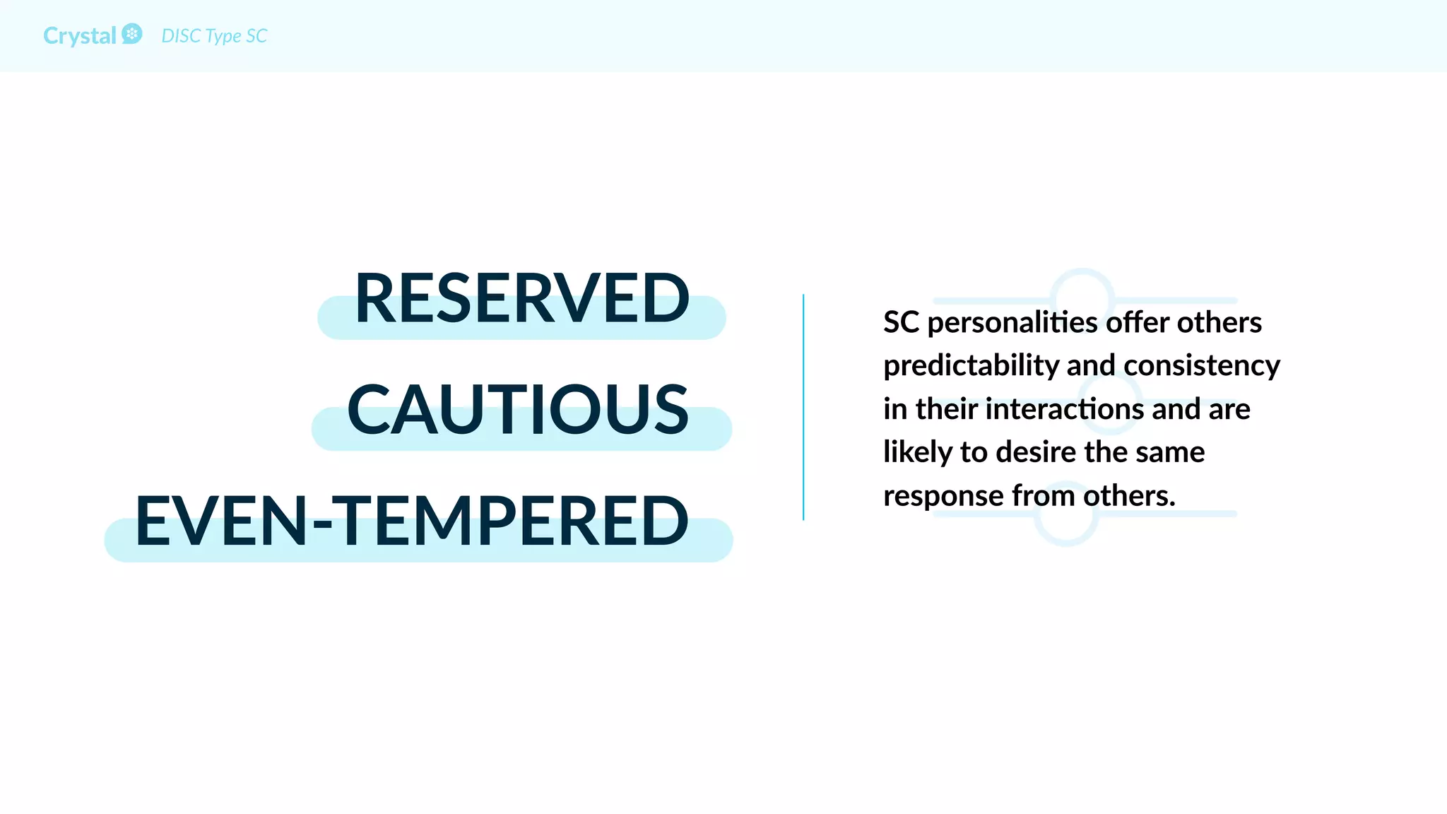 DISC SC - The Stabilizer | PDF