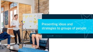 DISC SC - The Stabilizer | PPT