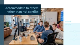 DISC SC - The Stabilizer | PPT