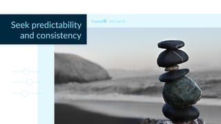 DISC SC - The Stabilizer | PPT