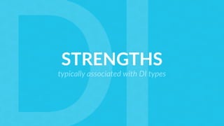 DISC DI - The Initiator | PDF