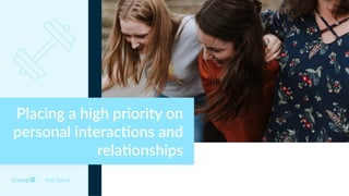 DISC Id - The Influencer | PPT