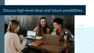 DISC Id - The Influencer | PPT