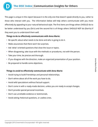 Disc Anna Marie Pineda | PDF | Science