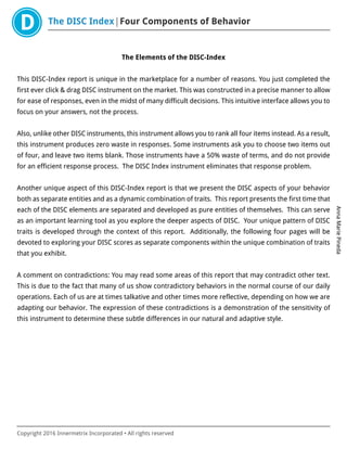 Disc Anna Marie Pineda | PDF | Science