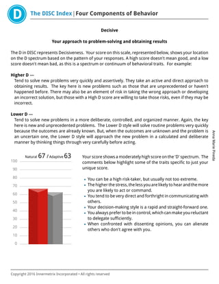 Disc Anna Marie Pineda | PDF | Science