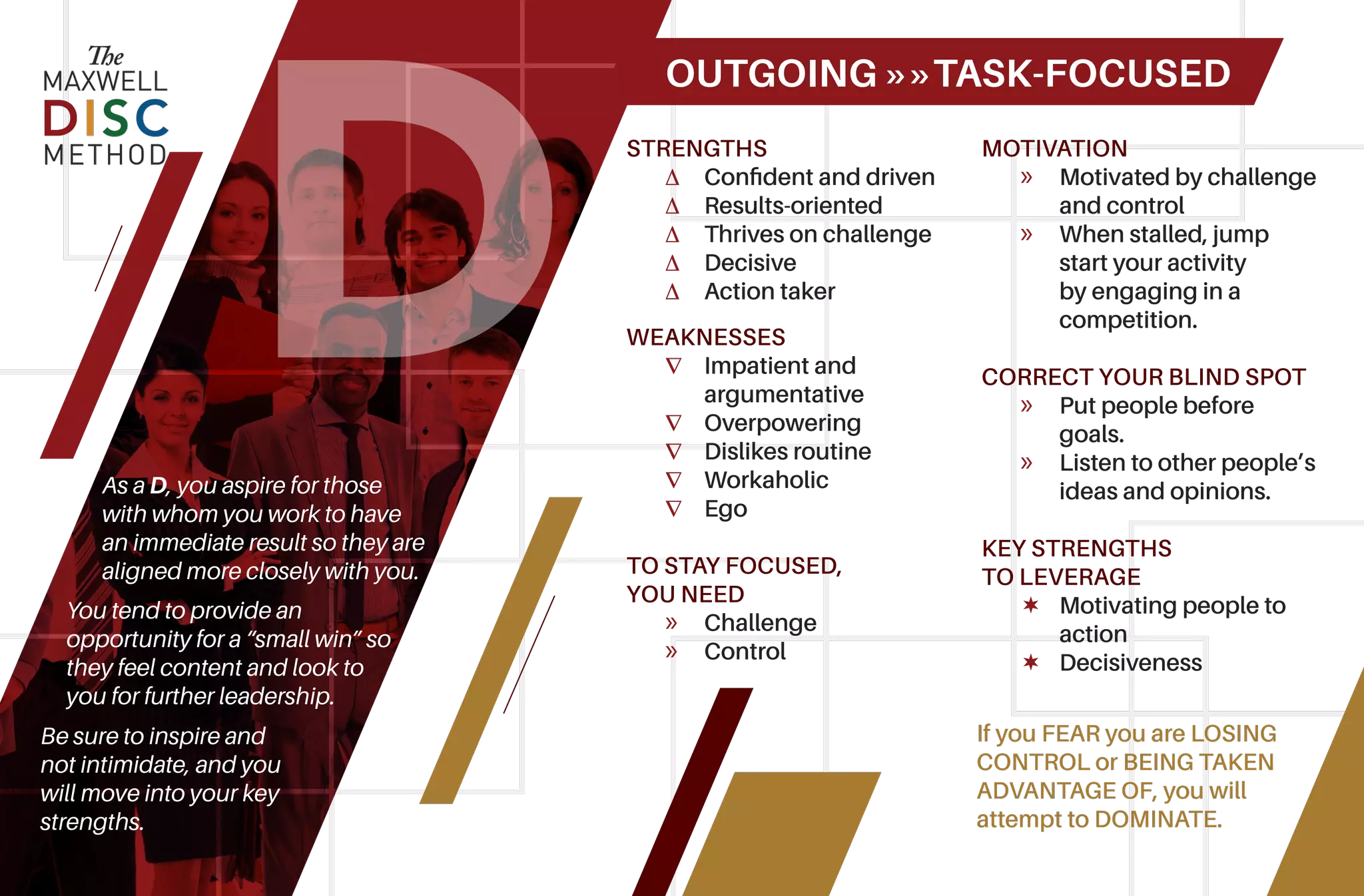 Maxwell Method of Disc profile-cards-v2 | PDF