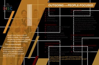 Maxwell Method of Disc profile-cards-v2 | PDF