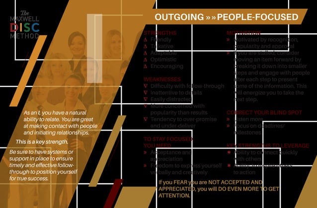 Maxwell Method of Disc profile-cards-v2 | PDF