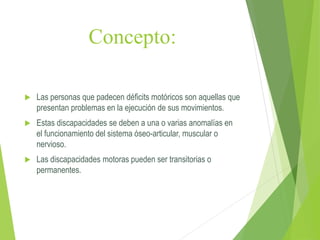 Discapacidad 130304183739-phpapp01 | PPT