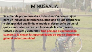 La Discapacidad y la equinoterapia, métodos. | PPTX