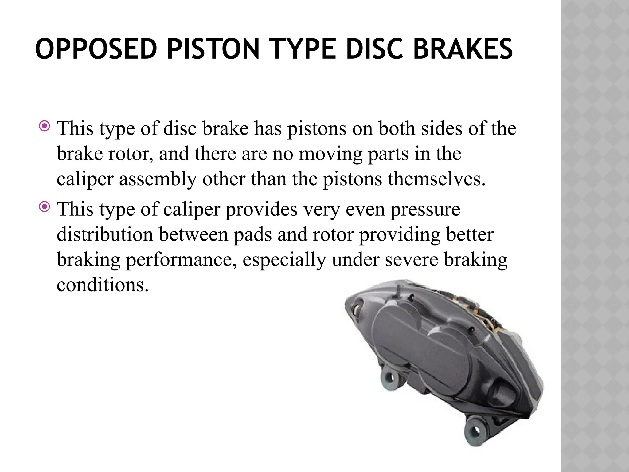 easy understanding about the Disc Brakes.pptx