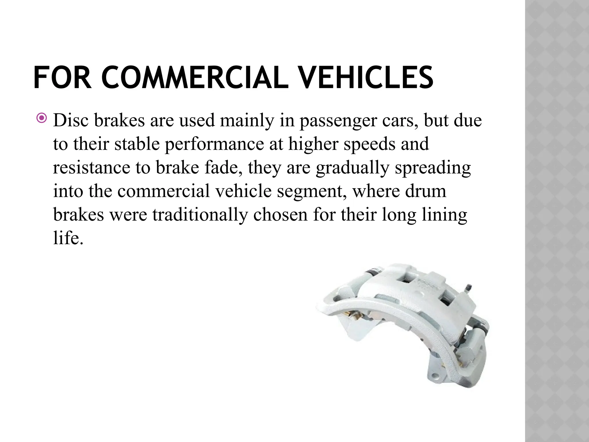 easy understanding about the Disc Brakes.pptx