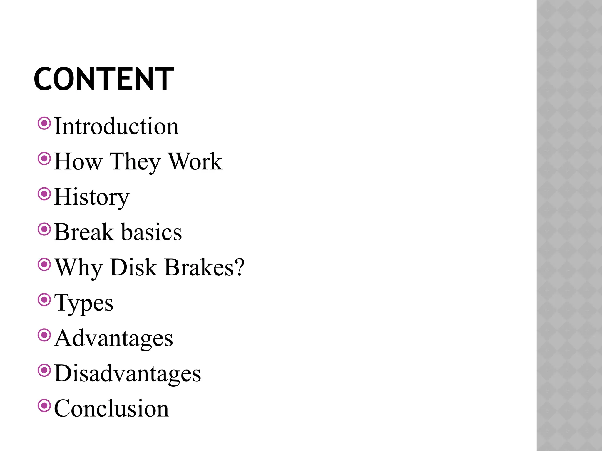 easy understanding about the Disc Brakes.pptx