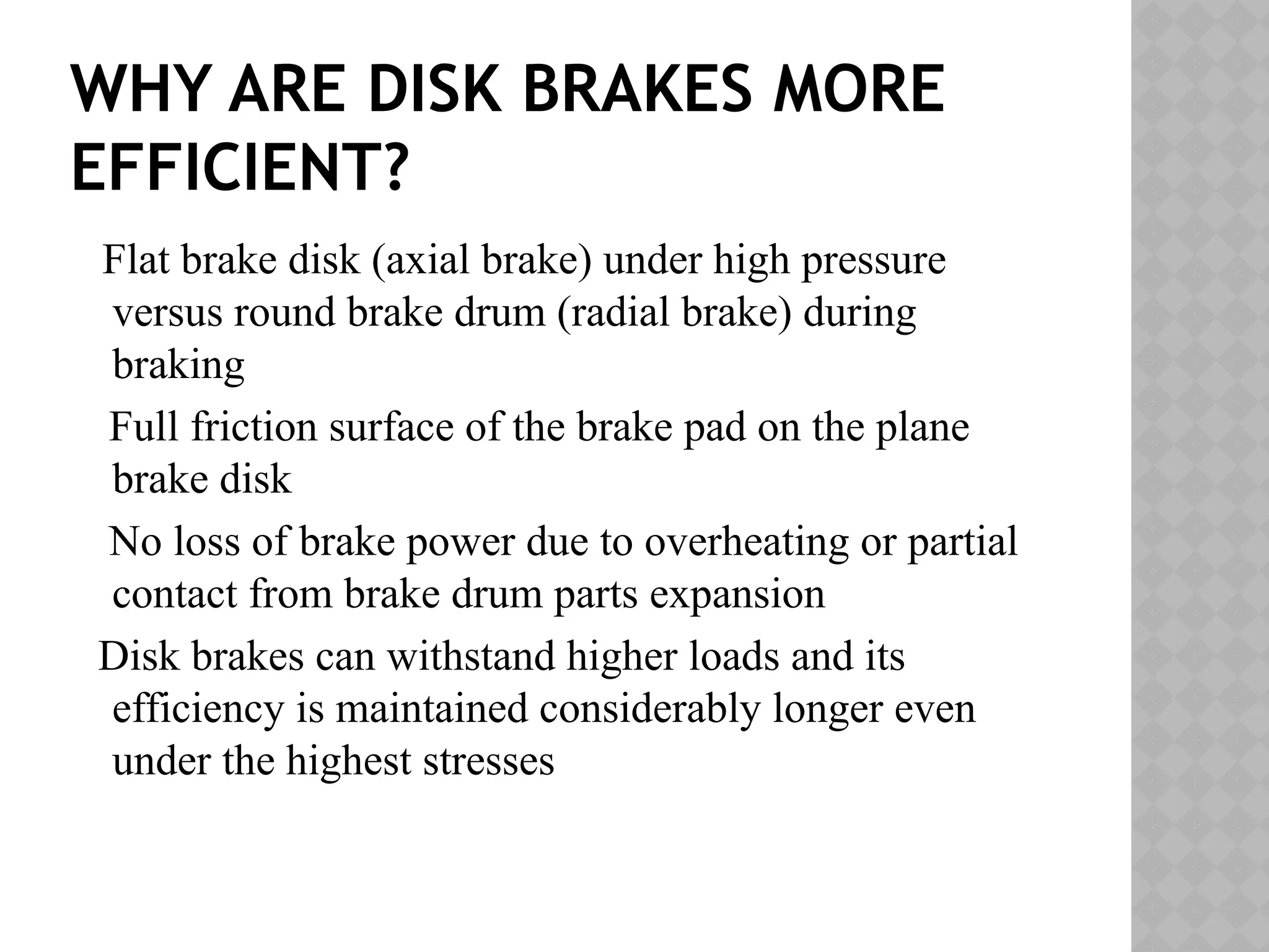 easy understanding about the Disc Brakes.pptx