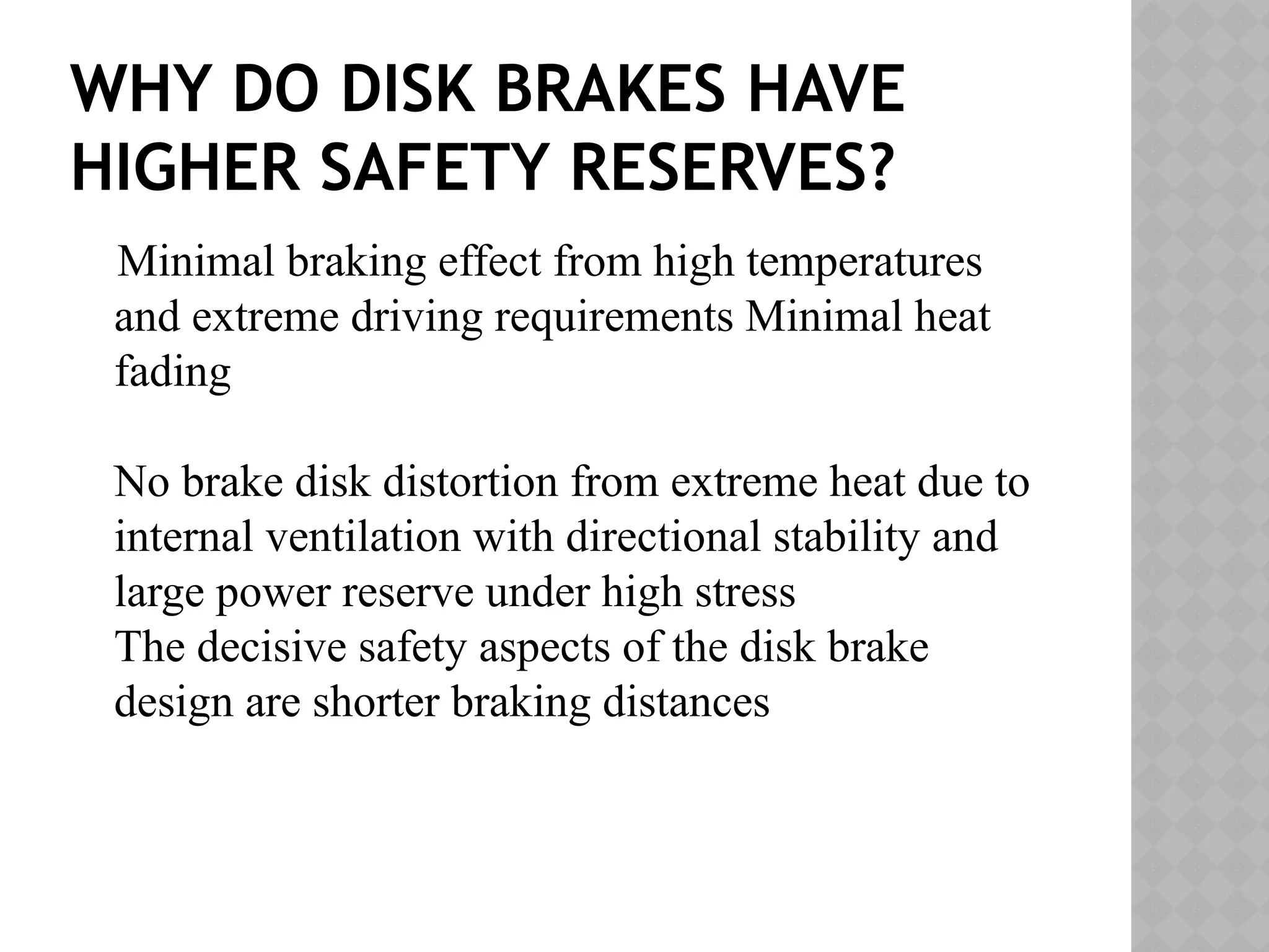 easy understanding about the Disc Brakes.pptx