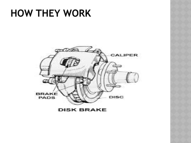 easy understanding about the Disc Brakes.pptx