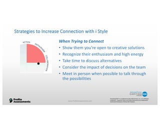DiSC Communication Styles | PDF