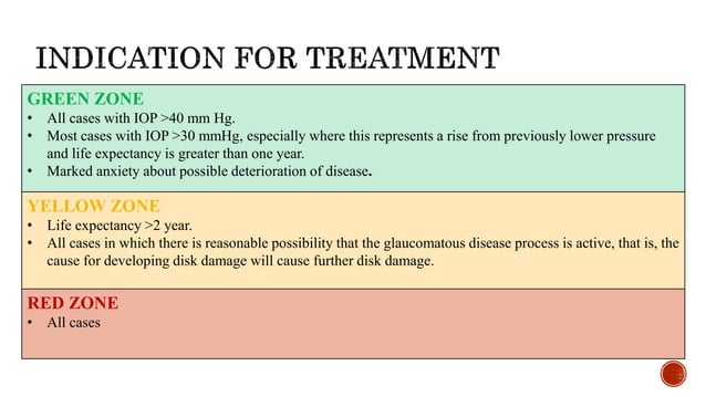 Disc Damage Likelihod Scale (DDLS) | PPTX