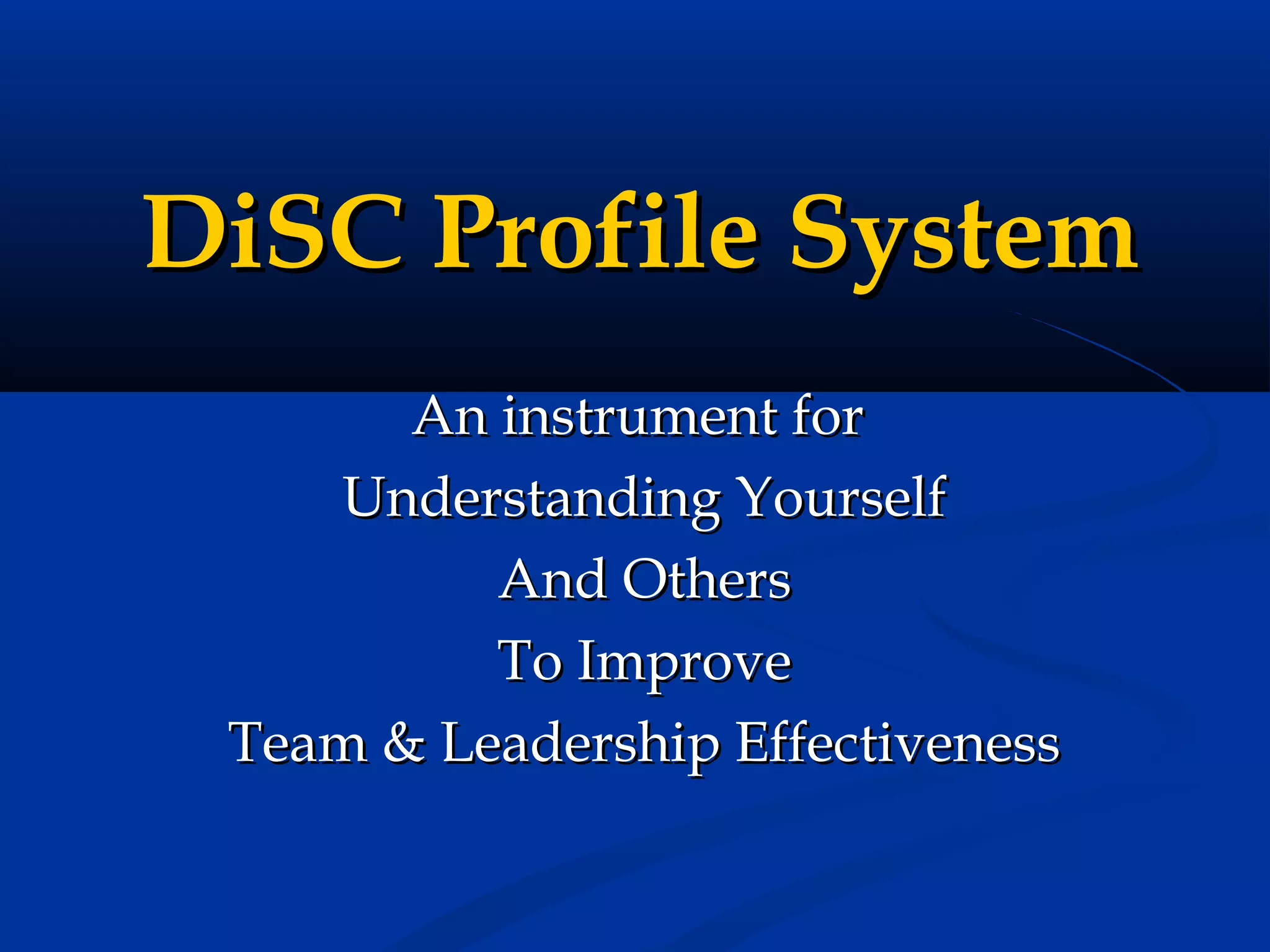 Disc Debrief - Jenny Dorsey add on of Justine Wwang - 2012 | PPT | Christianity | Religion ...