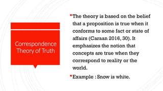 A Lesson On Discerning Truth From Opinion.pptx