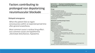 Dischare criteria from PACU by- Drn.pptx