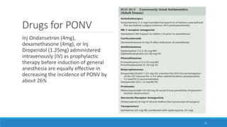 Dischare criteria from PACU by- Drn.pptx