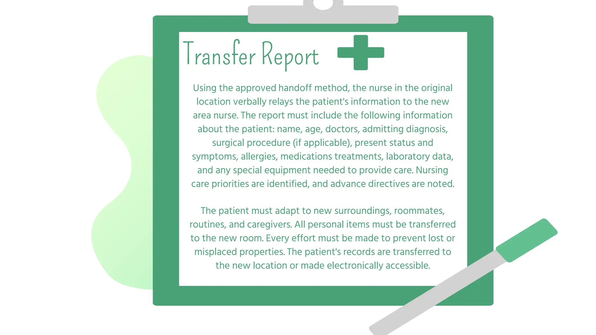 Discharge and Transfer.pptx