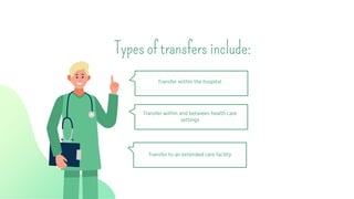 Discharge and Transfer.pptx