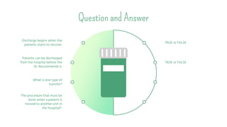 Discharge and Transfer.pptx