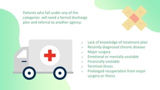 Discharge and Transfer.pptx