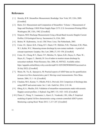 Discharge measurement using a current meter.docx
