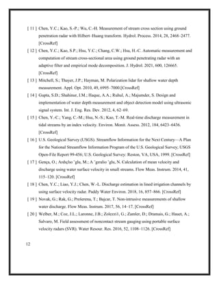 Discharge measurement using a current meter.docx