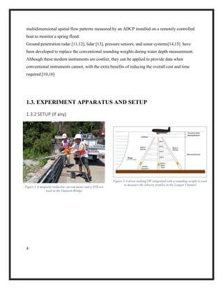Discharge measurement using a current meter.docx