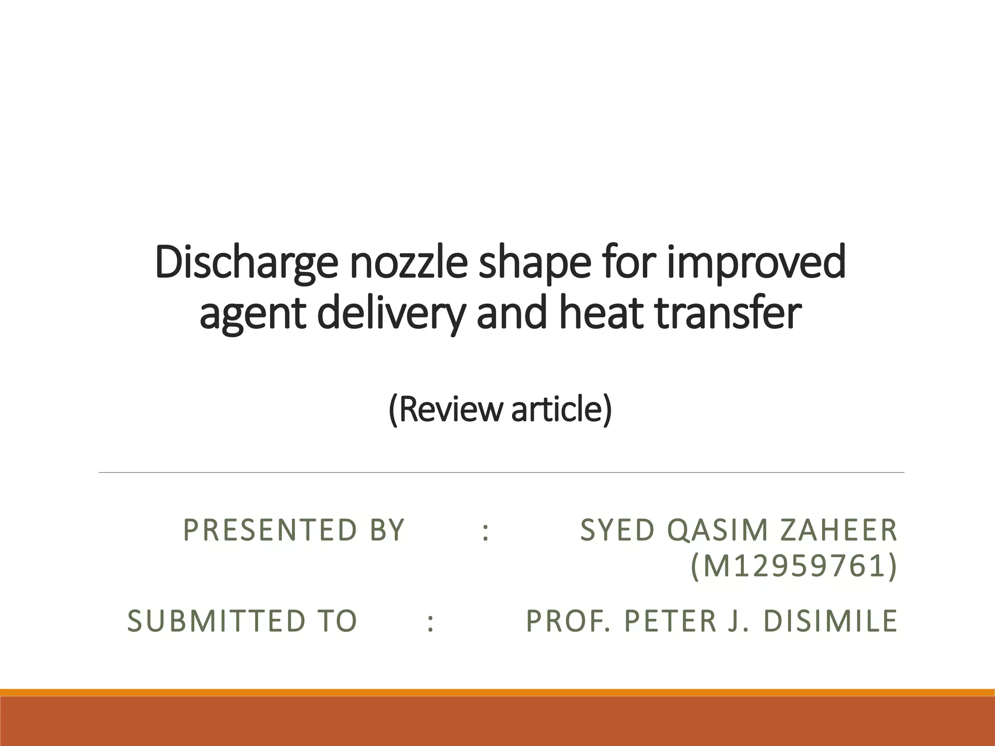 Discharge Nozzle Shape-Intro.pptx
