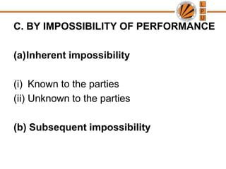 dischargeofcontract-111001013048-phpapp02 (1).pdf | Business | Business ...