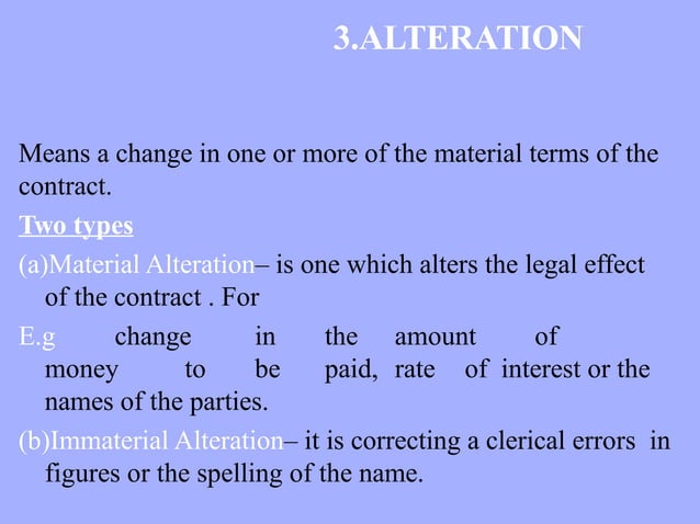 Discharge of Contract Discharge of Surety - BL.Unit III.pptx- BL.Unit I.pptx