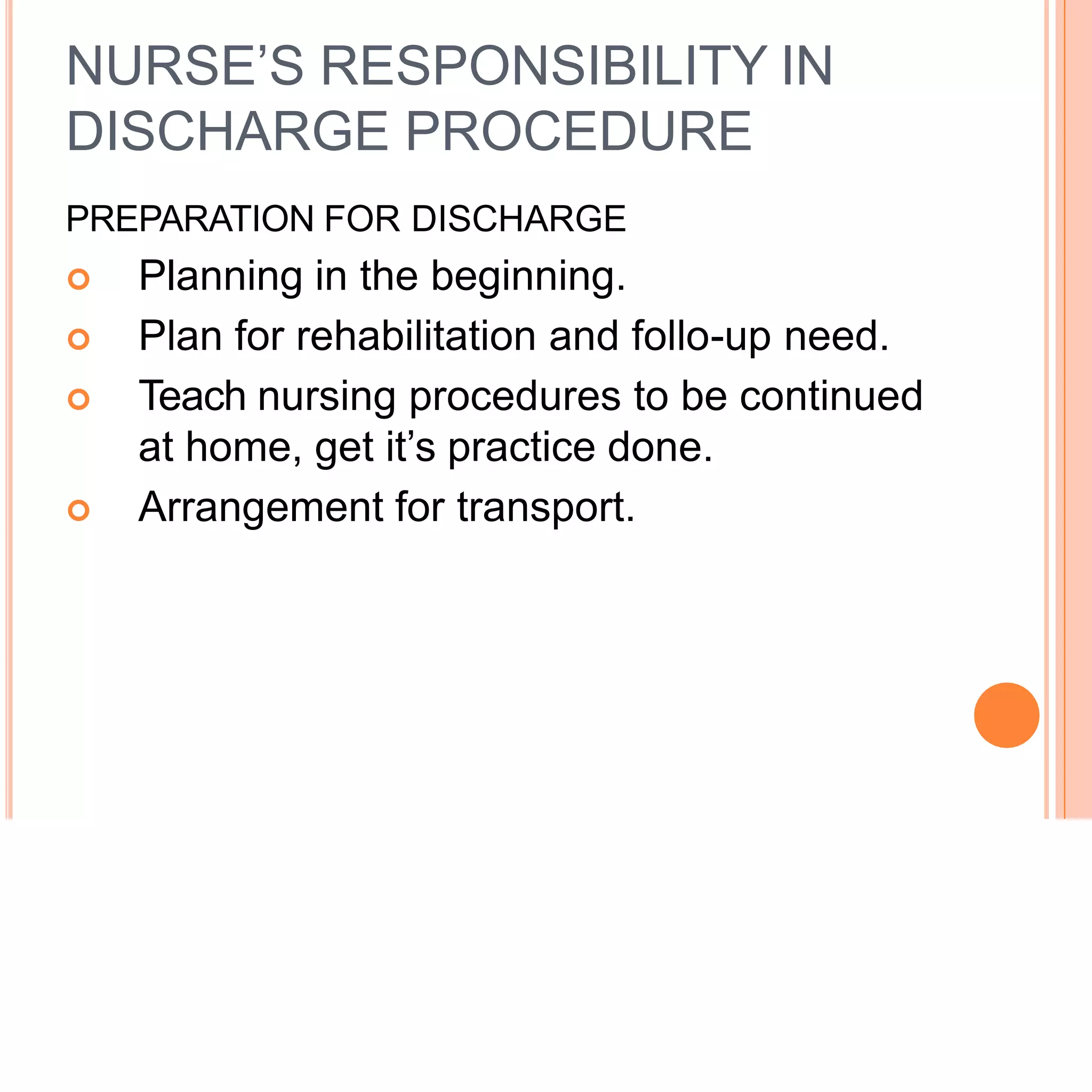 discharge of patients.pptx