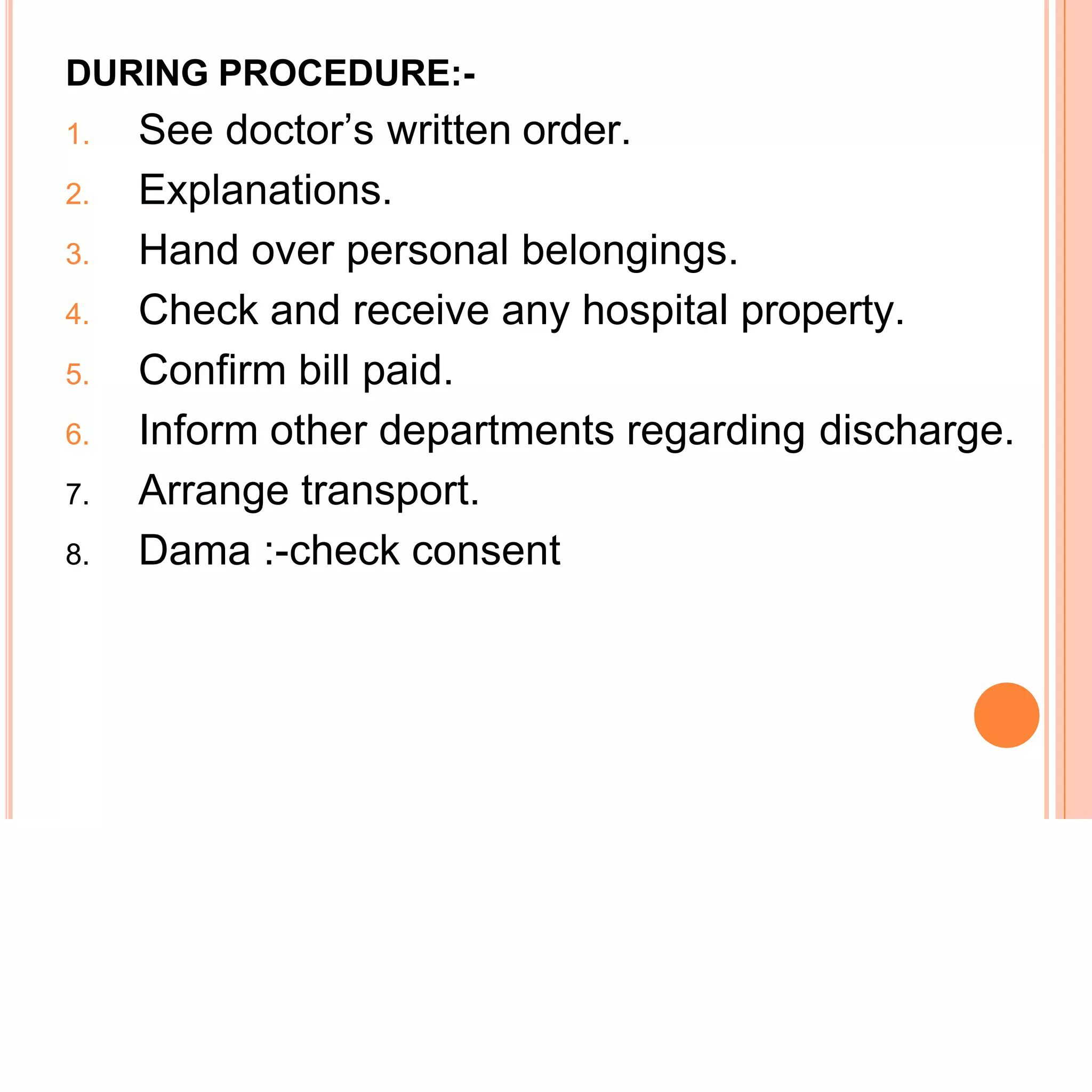 discharge of patients.pptx