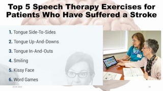 Discharge planning of stroke patients.pptx