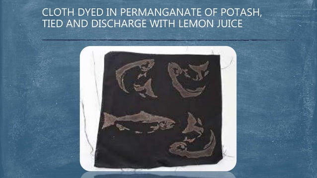 Discharge printing | PPT | Free Download