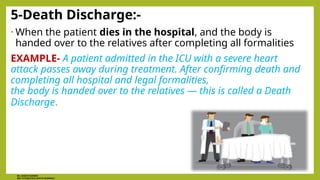 Discharge procedure.................pptx