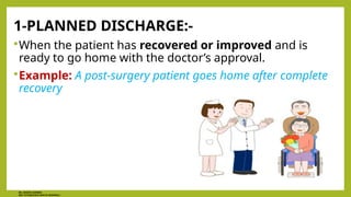 Discharge procedure.................pptx