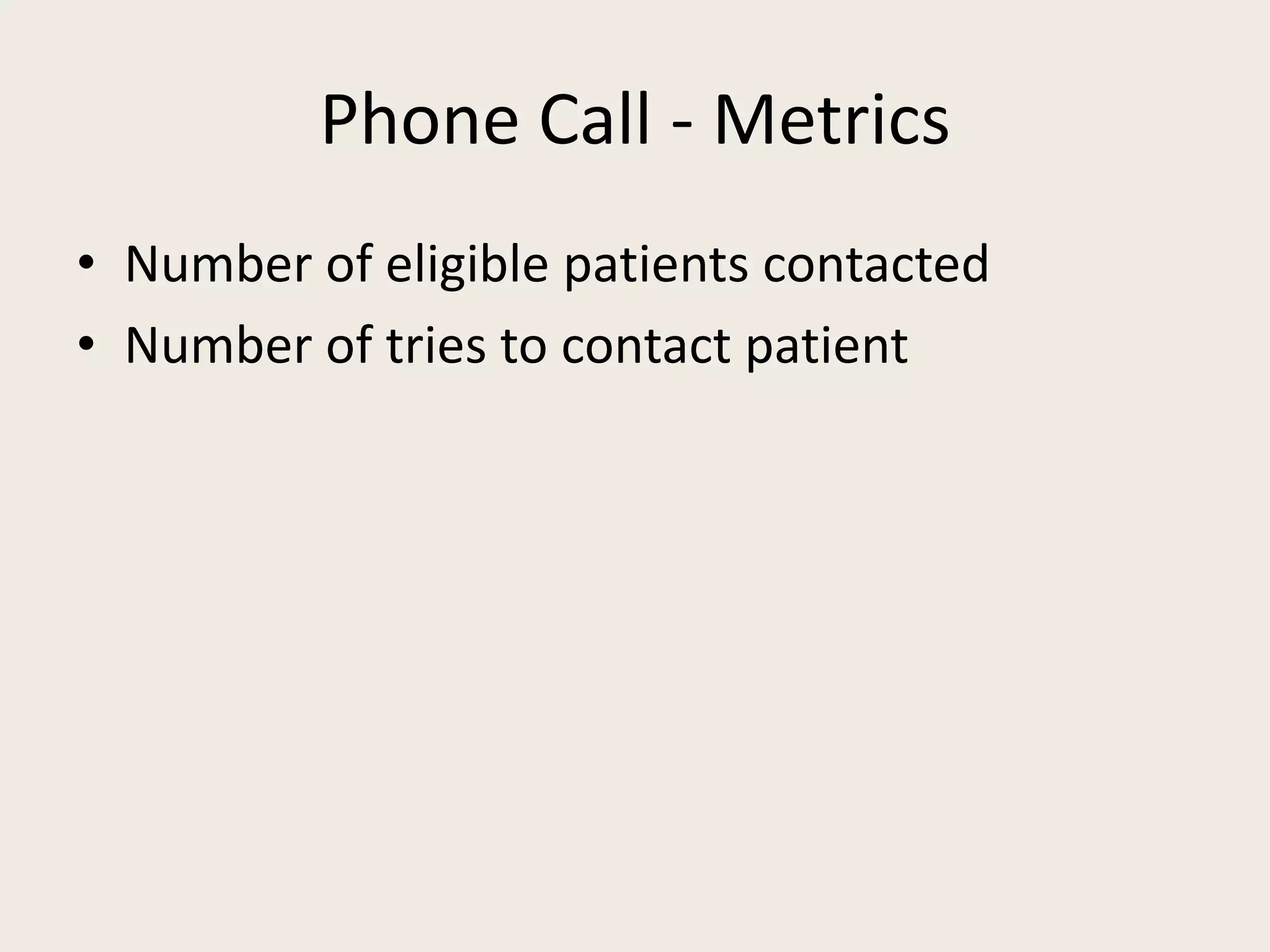Hospital Discharge Process Overview | PPTX